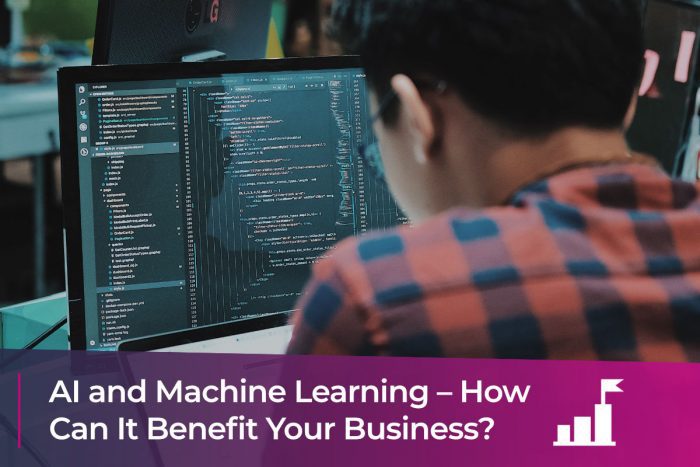 AI & ML: Business Benefits | Vostron