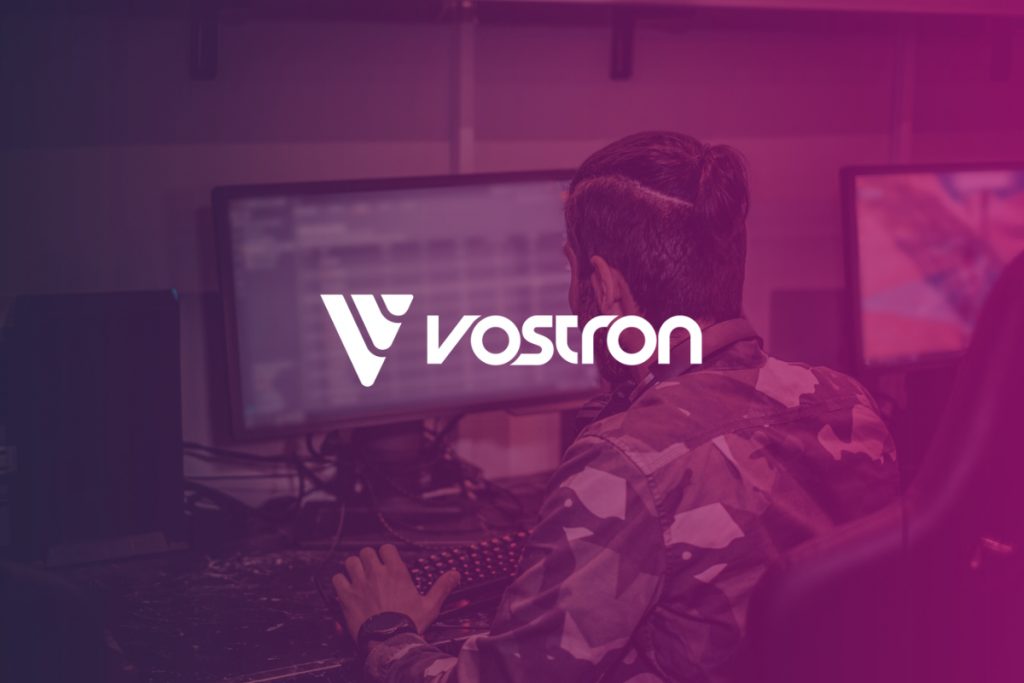 Cyber Essentials: The Five Key Controls | Vostron